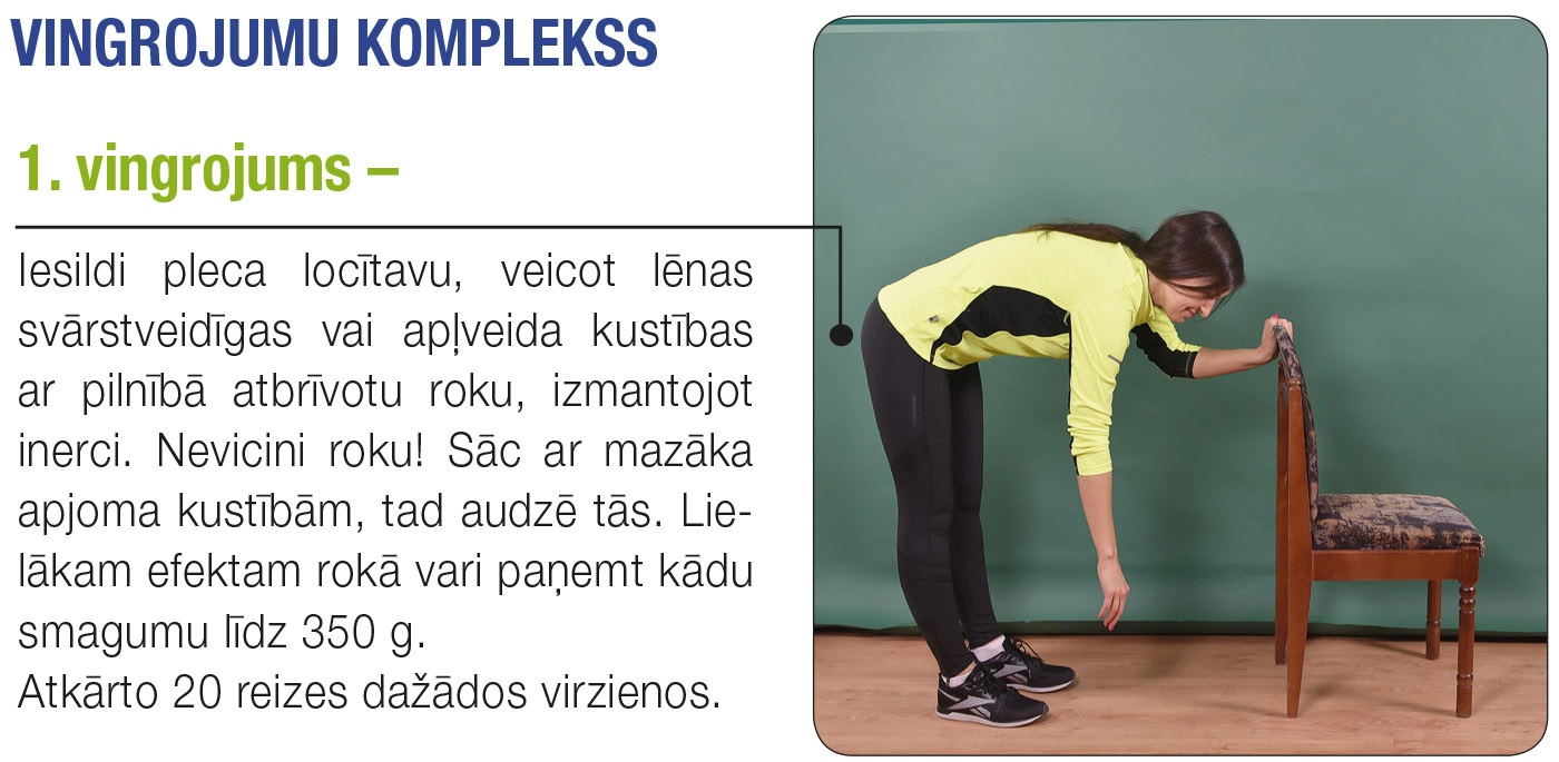 Jaunumu raksts | Ārsts.lv